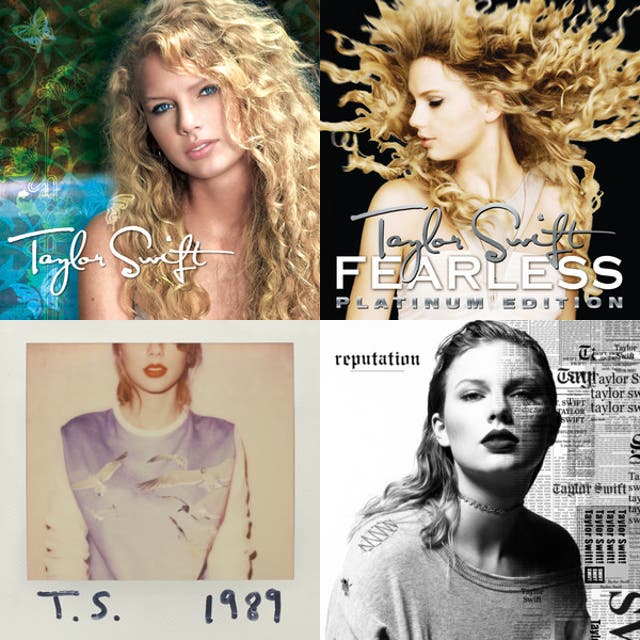 Taylor Swift Angry Breakup Songs - playlist by my_way94 | Spotify