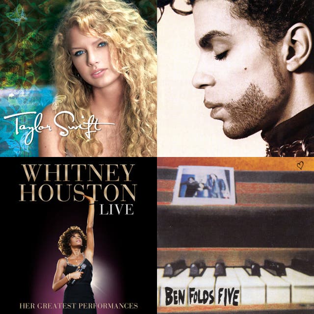 Deep Cuts - playlist by Music League | Spotify