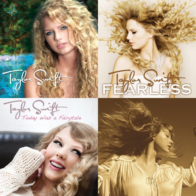 Taylor Swift - playlist by Trev | Spotify