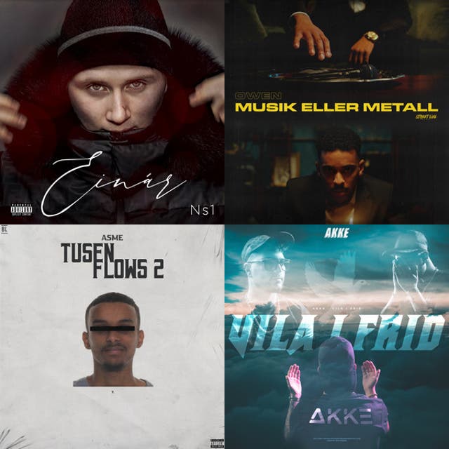 Sad swedish rap - playlist by Birk Øigarden | Spotify