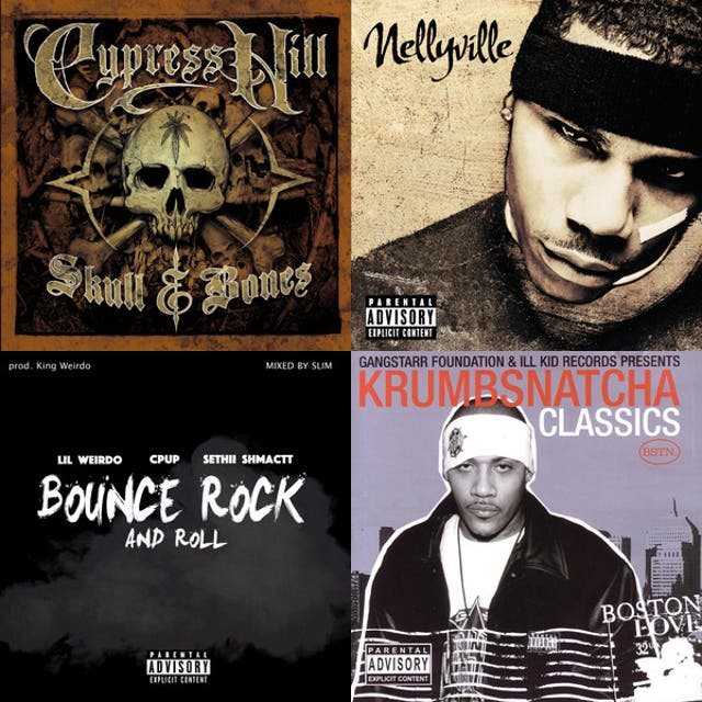 Training Day: The Soundtrack - playlist by Ollie | Spotify