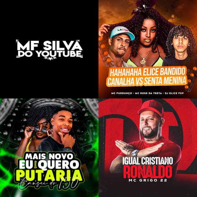 Lc Bandido Canalha Playlist By Caoskkj Spotify