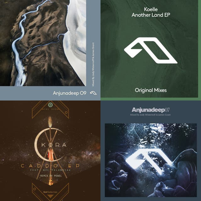 Deep Progressive Chill - playlist by Logan Almeida Coutinho | Spotify