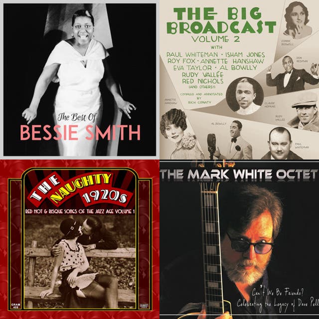 1920s slow, sad songs, for Those Feely Days - playlist by garrett112002 ...