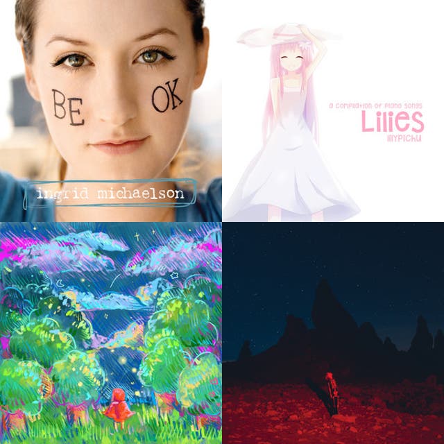 chchi - playlist by arcticash | Spotify