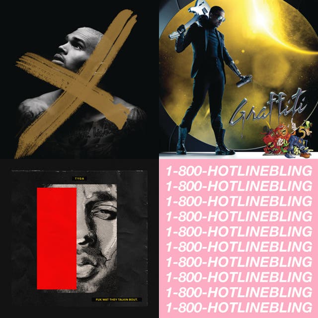Chris Brown - Sing Like Me - playlist by JayNicole | Spotify