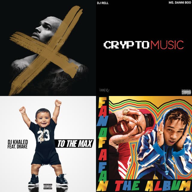 Hyped RnB & Hip Hop Collection - playlist by luxstarr | Spotify