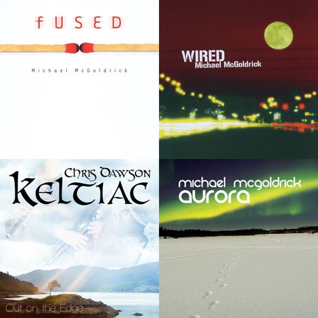 Michael mc goldrick - playlist by panlouis | Spotify