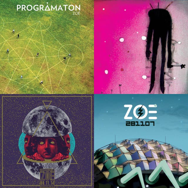 Zoé - Foro Sol 81114 (Live) - playlist by Gerrard CM | Spotify