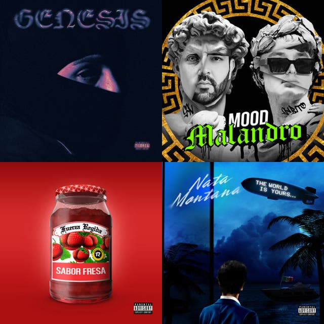 Mood Malandro - playlist by Eddiel Vera | Spotify