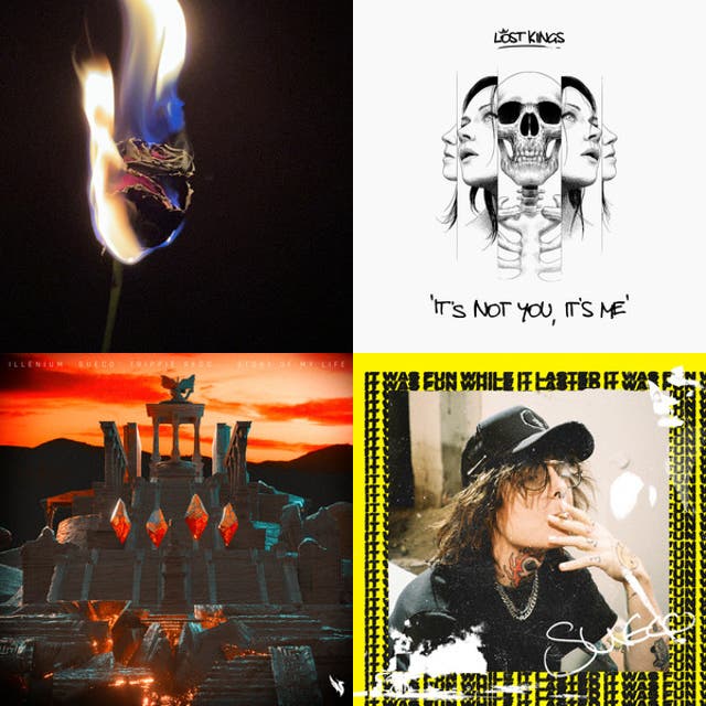 Suaco - playlist by AiyanaPoole | Spotify