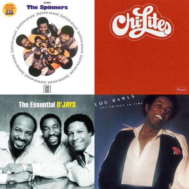 soul brotha - playlist by highasianstandards | Spotify