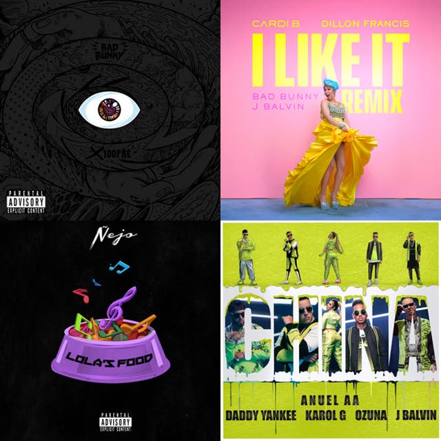 miski lounge - playlist by Miski | Spotify