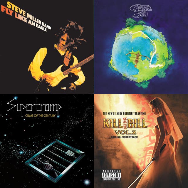 Classics - playlist by 𝔻𝕐𝕃𝔸ℕ 𝔸ℝℕ𝕆ℕ𝔼 | Spotify