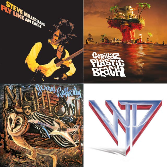 Some Kind of Nature - playlist by bexrayspex | Spotify
