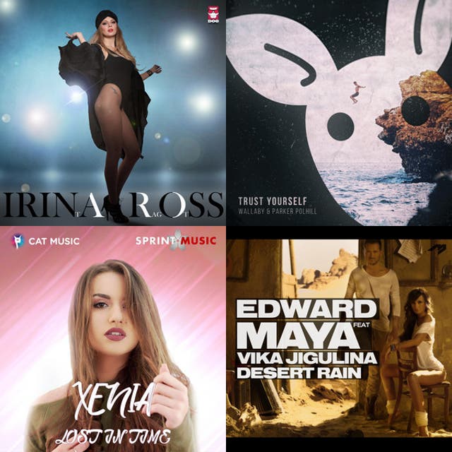 🍿 Romanian Popcorn 🍿 - playlist by Lau Ardelean | Spotify
