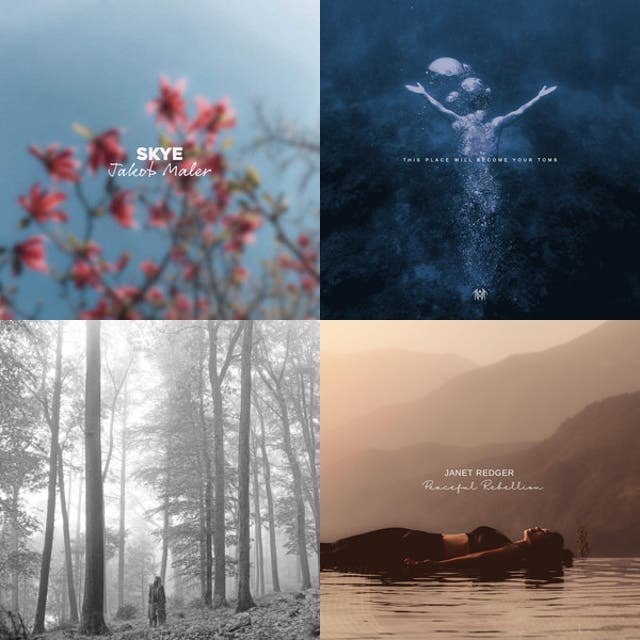 Intro to Creative Writing - playlist by Exquisite Williams | Spotify