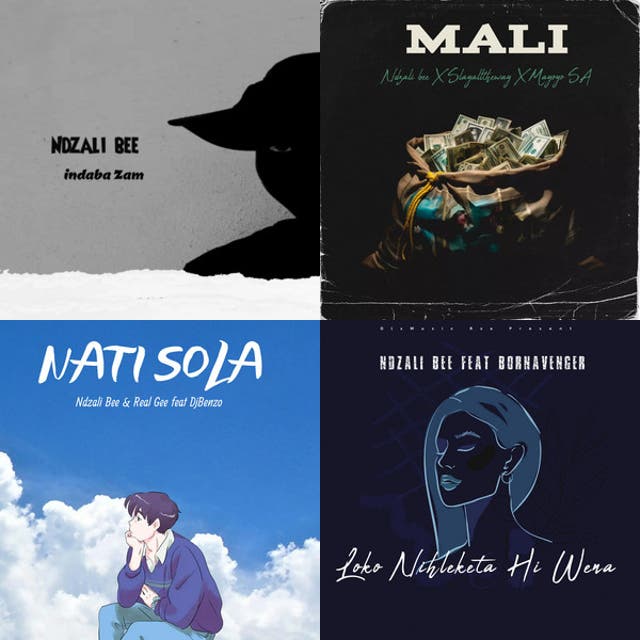 Hot 🔥 Music - playlist by Ndzali bee | Spotify