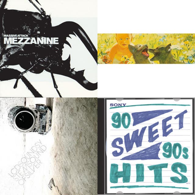 Mr. Rabinowitz's songs for isolation - playlist by findmehere | Spotify