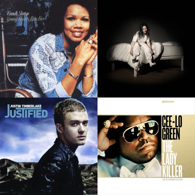 Best Music of All Times - playlist by Hoste | Spotify