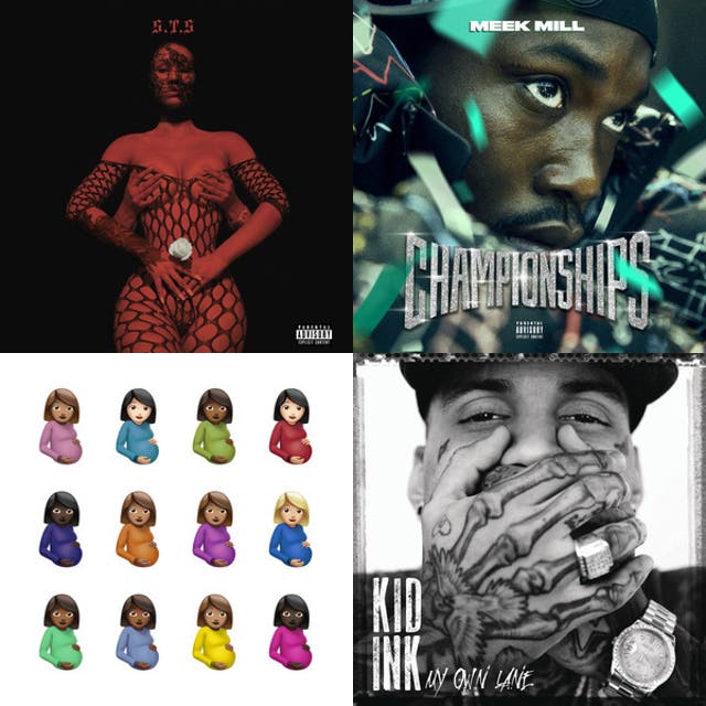 Denver rap - playlist by Insurgente | Spotify