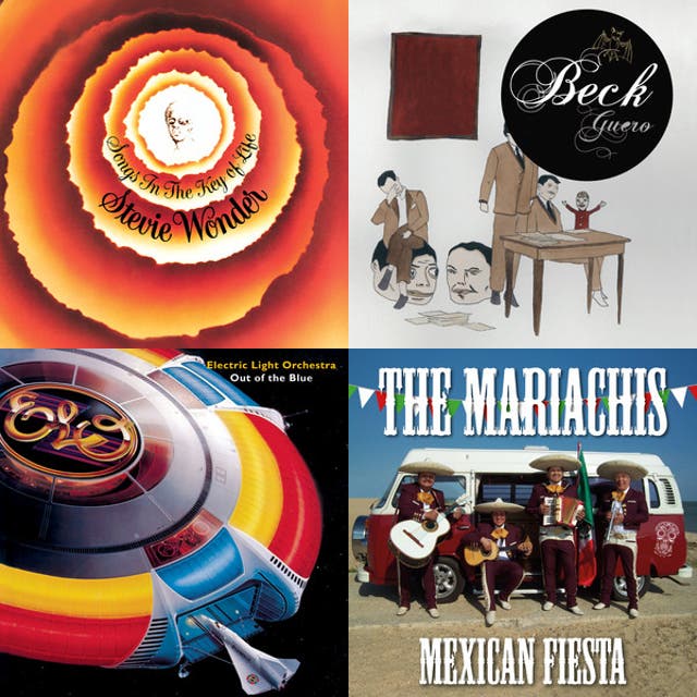 Ladies Night - playlist by Blue | Spotify