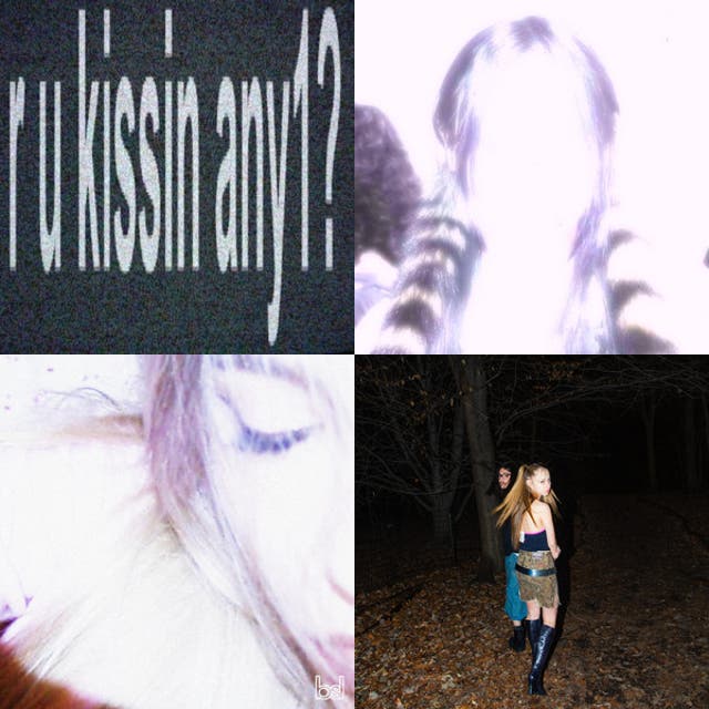 Spotalike: Joey Cash - r u kissin any1? - playlist by nasirH | Spotify