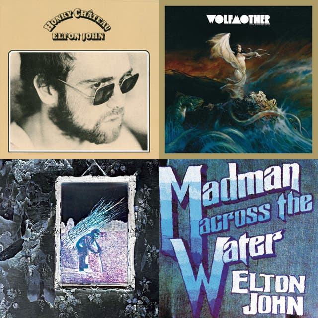 Spoti session - playlist by wesz64 | Spotify