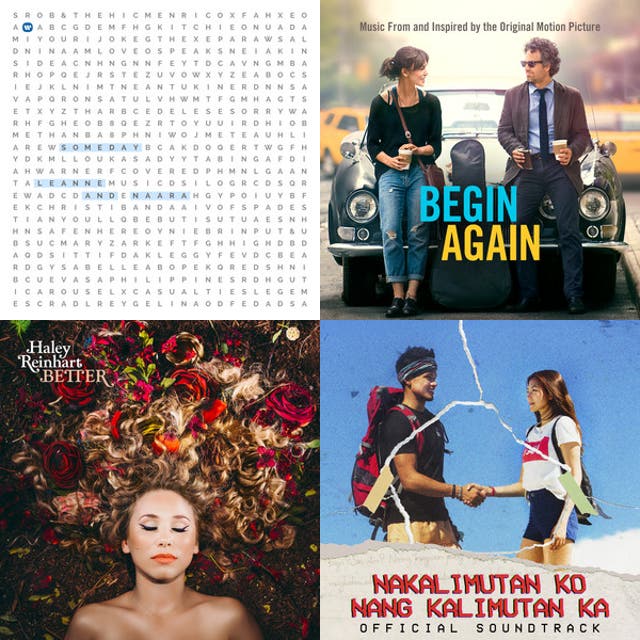 Song Covers (girl) - playlist by 12185902688 | Spotify