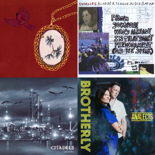 Obscure artists - playlist by Music League | Spotify