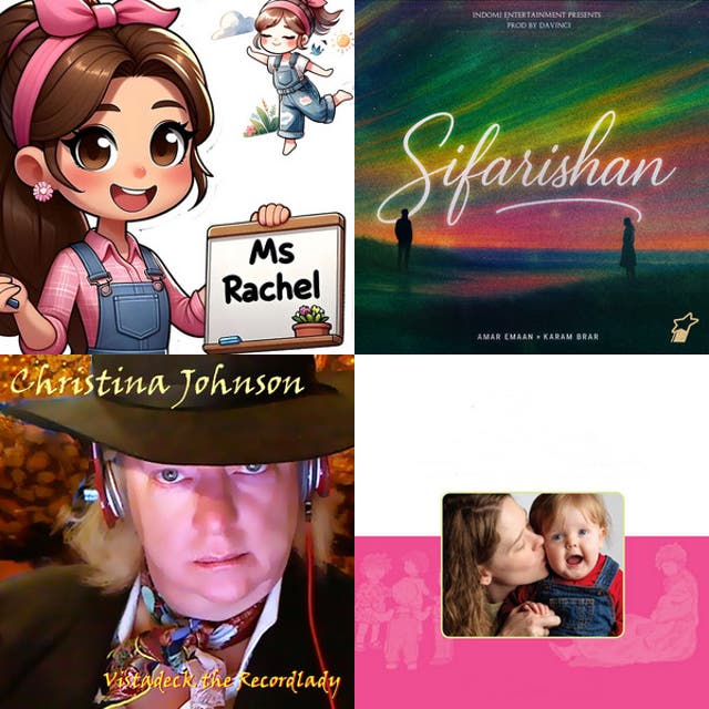 Ms Rachel Children’s Songs 😀😊 - playlist by KMGBOGIE | Spotify