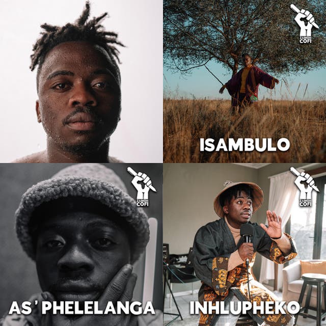 Sbo da poet - playlist by Nkosingiphilelucy | Spotify