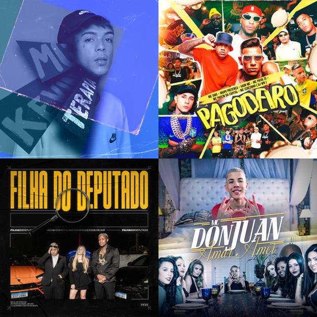 Top artists of Funk music genre - Chosic