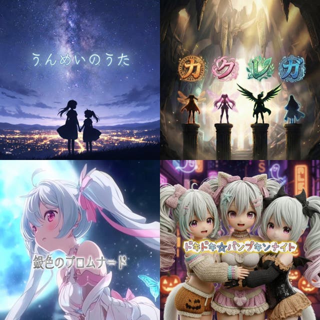 Project Muse - playlist by Project Muse | Spotify