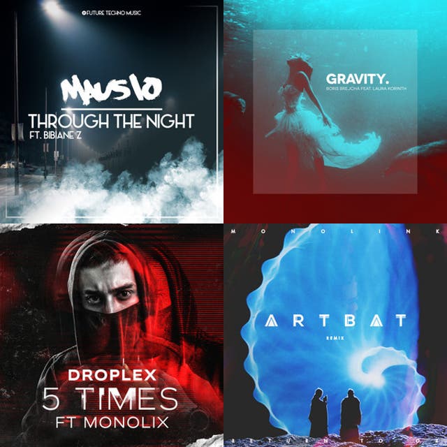 Goa & relaxing techno - playlist by Calvus_san | Spotify