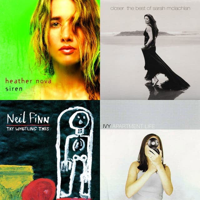 Felicity Soundtrack - Season 1 - playlist by gordonelliot | Spotify