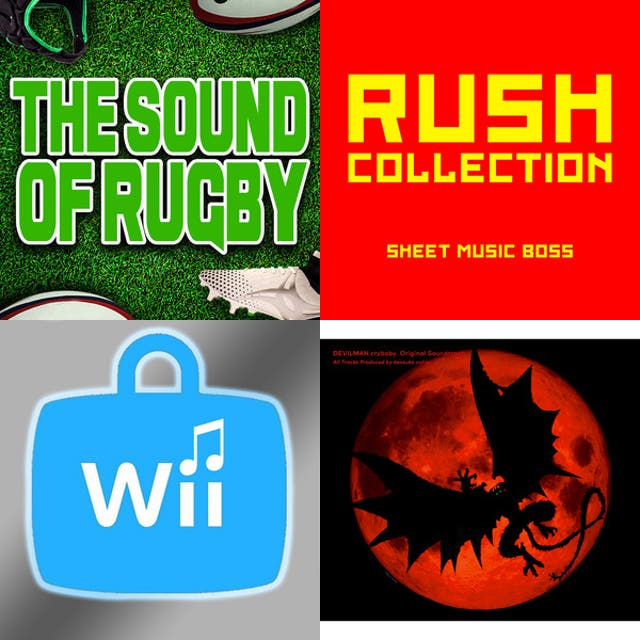 High energy study music for speedrunning late assignments - playlist by ...