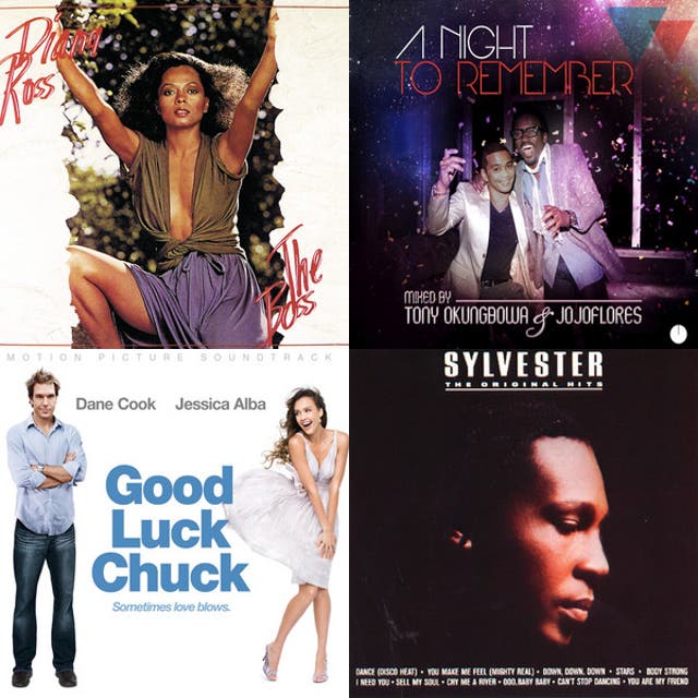 TOP 100 DISCO HITS!!! - playlist by rruizpazos | Spotify