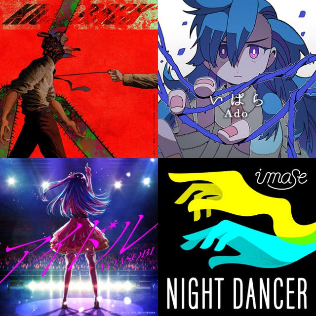 Gacha pop - playlist by Axel Ramos | Spotify