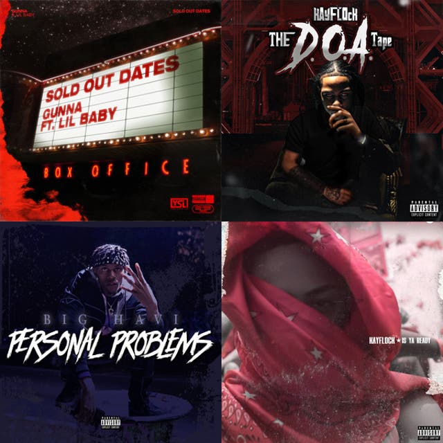 Fivem RZ Music - playlist by b4pest4z | Spotify