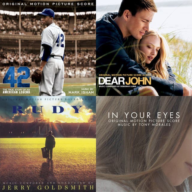 beautiful movie music - playlist by allen Levi | Spotify