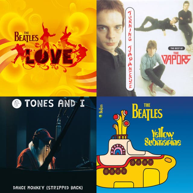 SHSD - playlist by Lewis Davison | Spotify