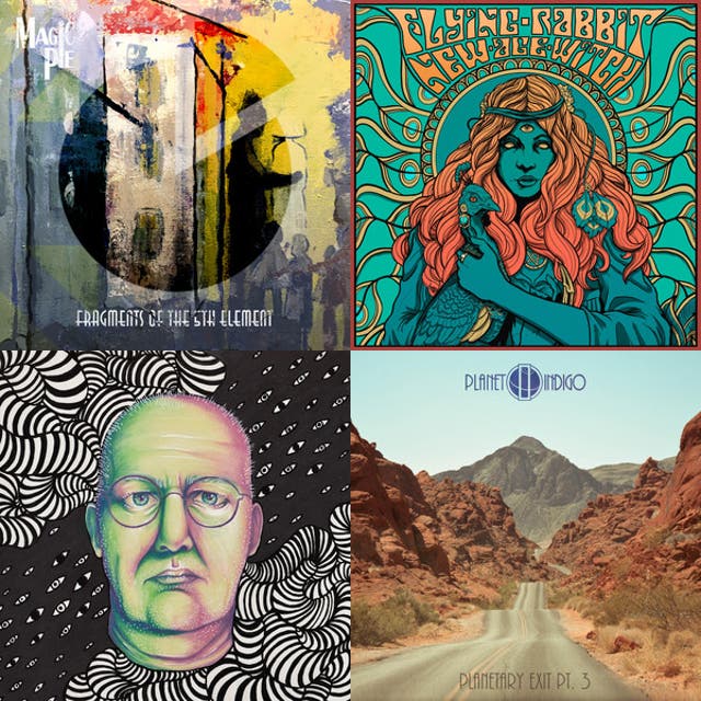 Nordic Progressive Rock - playlist by winston0586 | Spotify