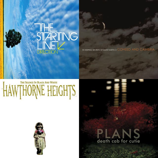 Emo Punks Forever - playlist by Jeffrey Steele | Spotify