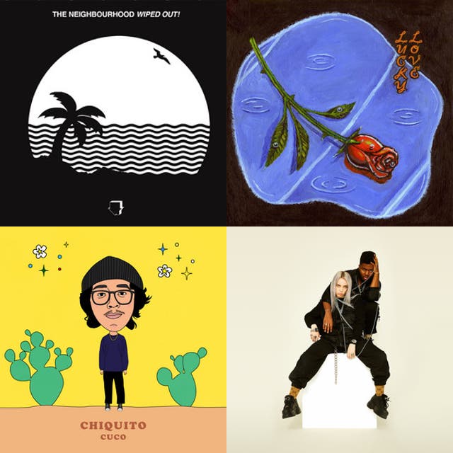 chill af 😴 - playlist by Tre Flores | Spotify