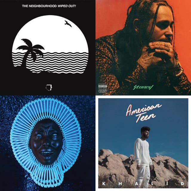 Songs to get high too - playlist by Bryson | Spotify