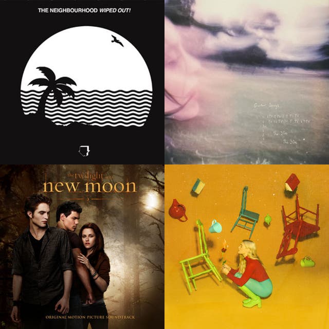 Emo songs #2 - playlist by Sorcha | Spotify