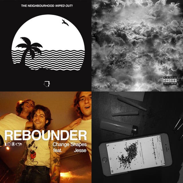 The Nbhd All Songs - playlist by Madelynblythe | Spotify