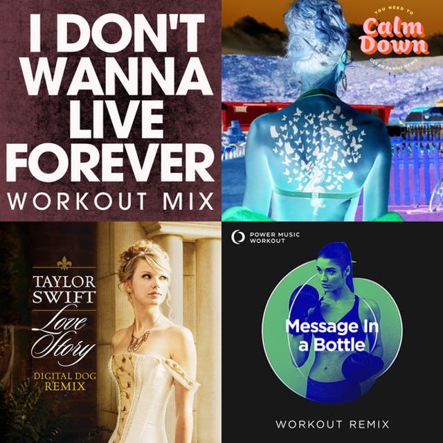 Taylor Swift '22 - Empower - playlist by PBTC Front Studio | Spotify