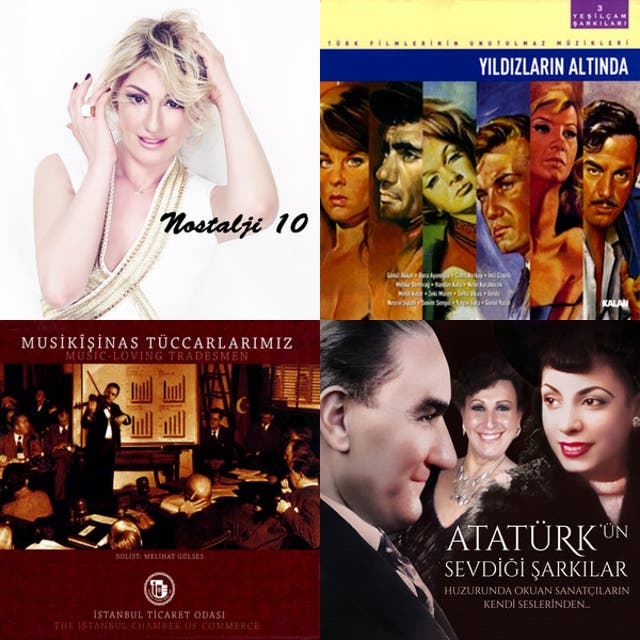San Diego Turkish Music - playlist by Adil Can | Spotify